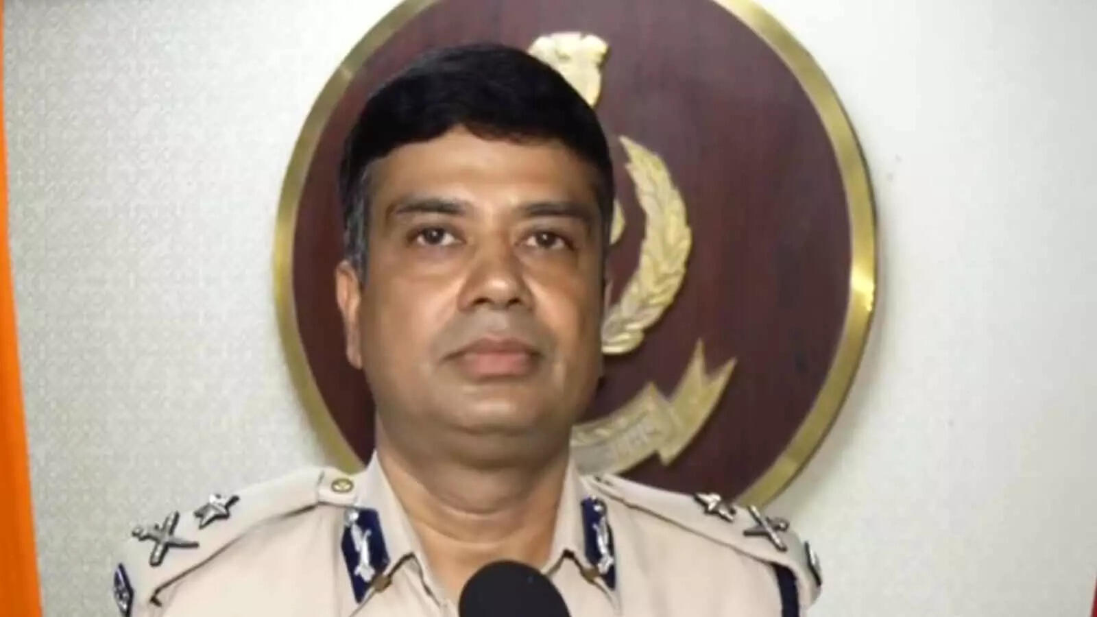 Odisha STF makes fifth arrest in OTP sharing scam case