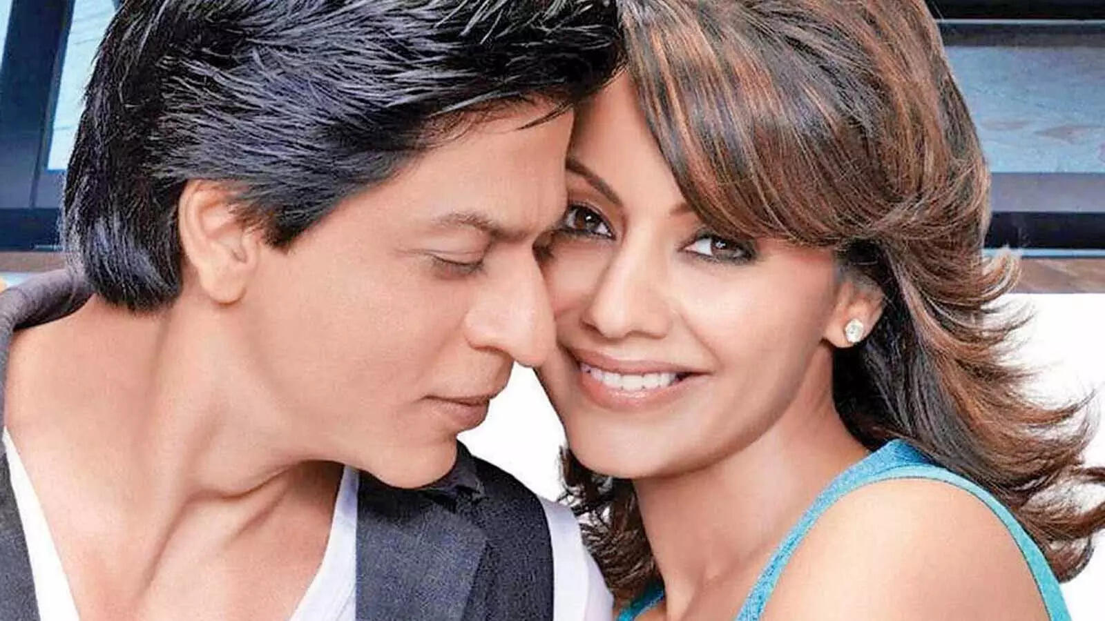 Shah Rukh Khan's witty reply to a fan asking if ‘bhabhiji’ Gauri Khan ...