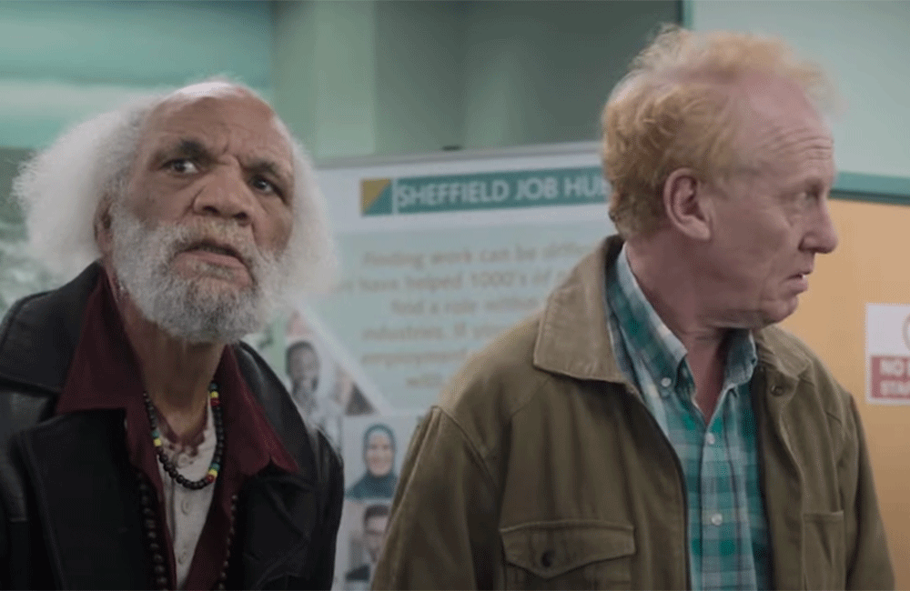 The Full Monty Review: The Full Monty Review {3.0/5}: Critic Review of ...