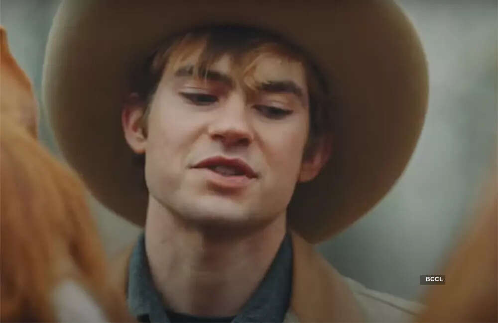 Desperate Riders Review: This Western spaghetti is an awful and ...