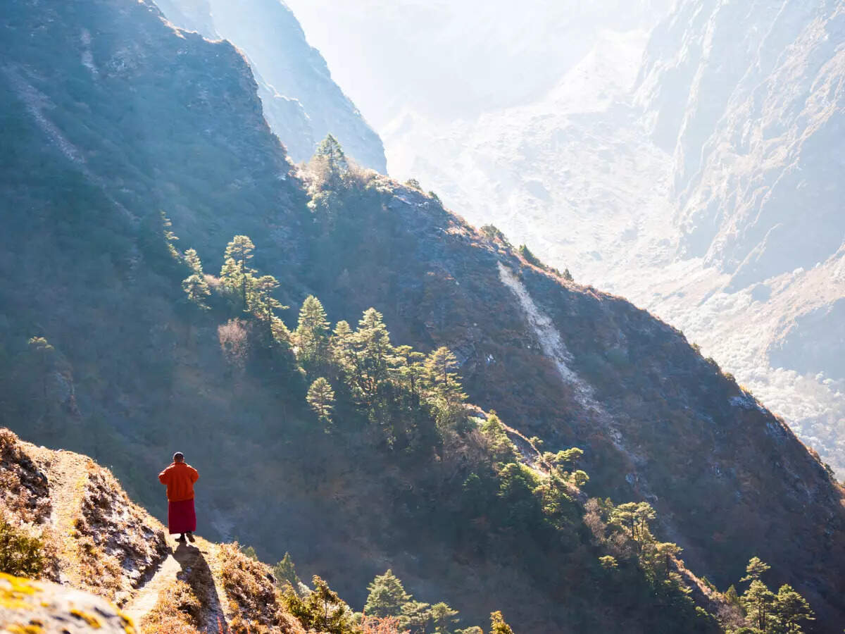 Gyanganj: All about the mysterious land of immortal beings, India ...