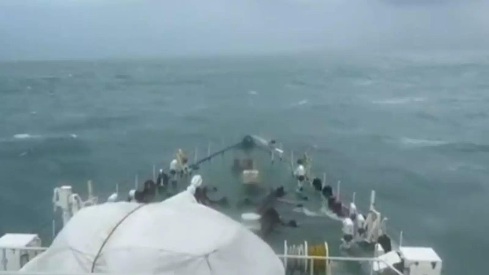 Cyclone Biparjoy to make landfall in Jakhau in next 48 hours