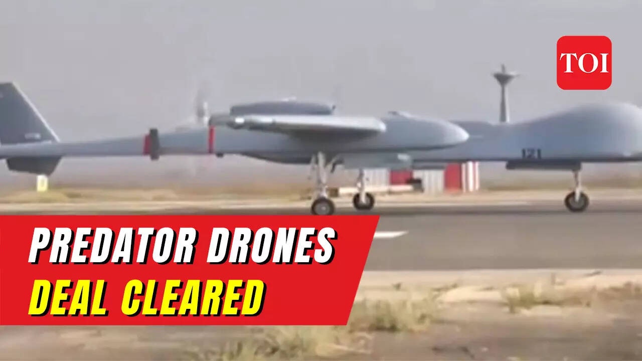 Game-changing Defence deal: Defence Acquisition Council approves ...