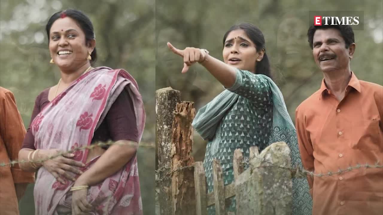 vamanan: Indrans starrer thriller ‘Vamanan’ to start streaming on THIS date