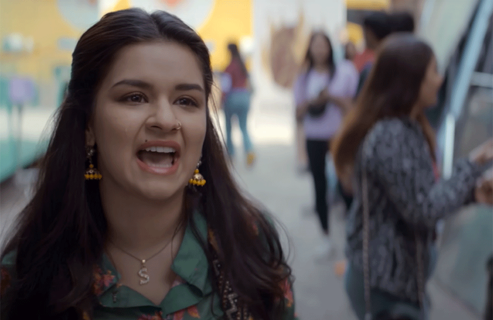 Tiku Weds Sheru Review: A sluggish and cliched tale about the ugly side ...