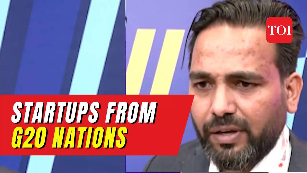9 invited guest countries to collaborate under India’s G20 Digital ...