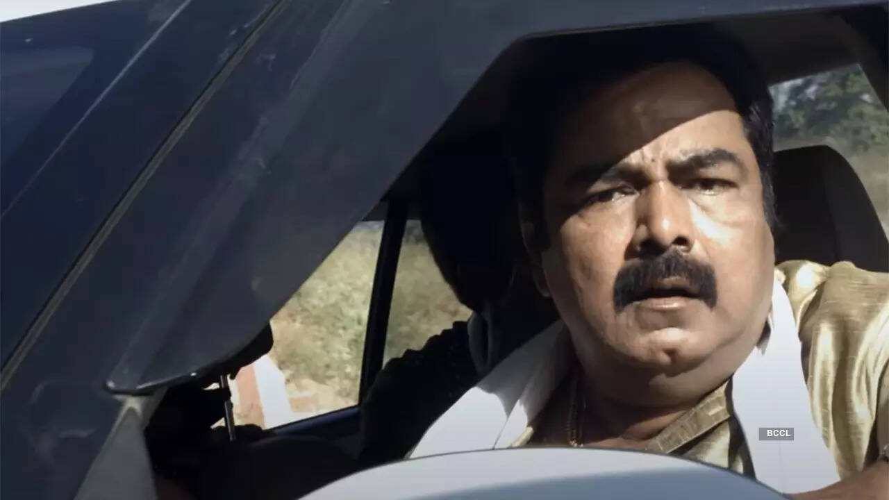 Mahabali Movie: Showtimes, Review, Songs, Trailer, Posters, News ...