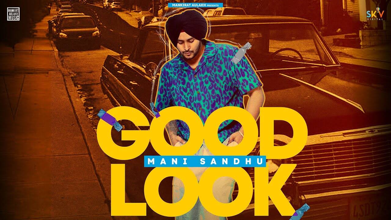 Discover the Punjabi Music Video for 'Good Luck' by Mani Sandhu