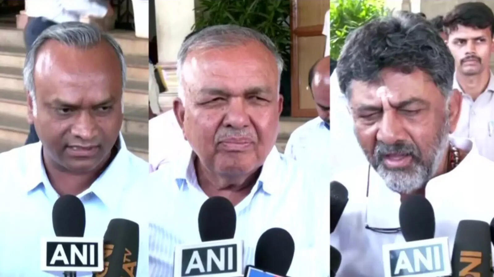 amit malviyas: Amit Malviya’s ‘Revdi politics’ tweet receives backlash from Karnataka Congress ...