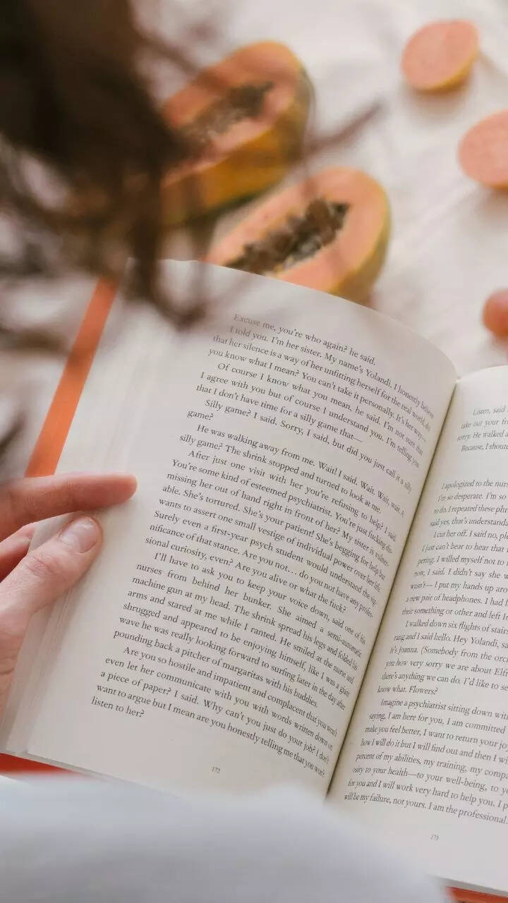 8 short books you can read in a day | The Times of India