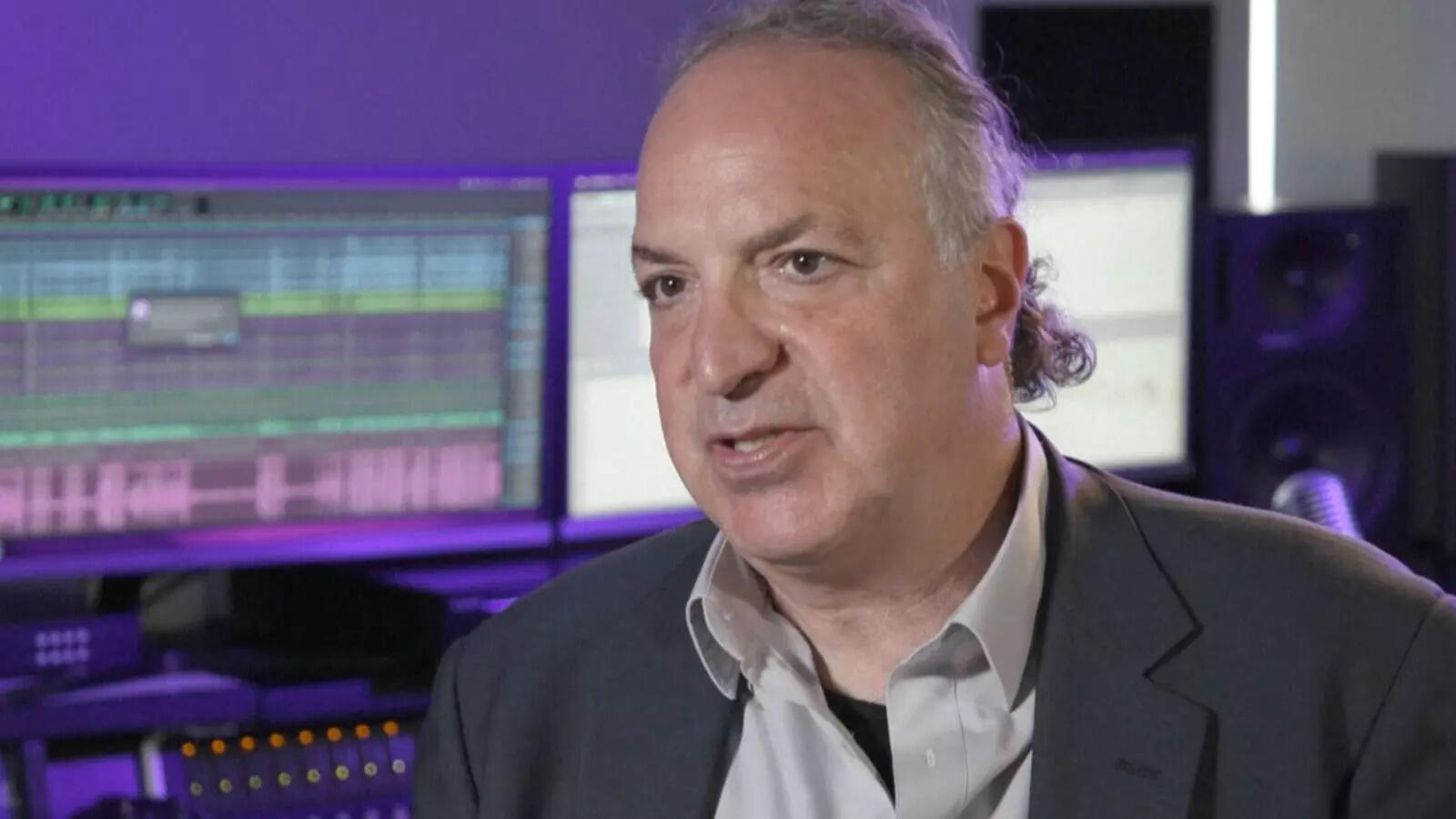 AI and Sound Design - Will Movies Change?