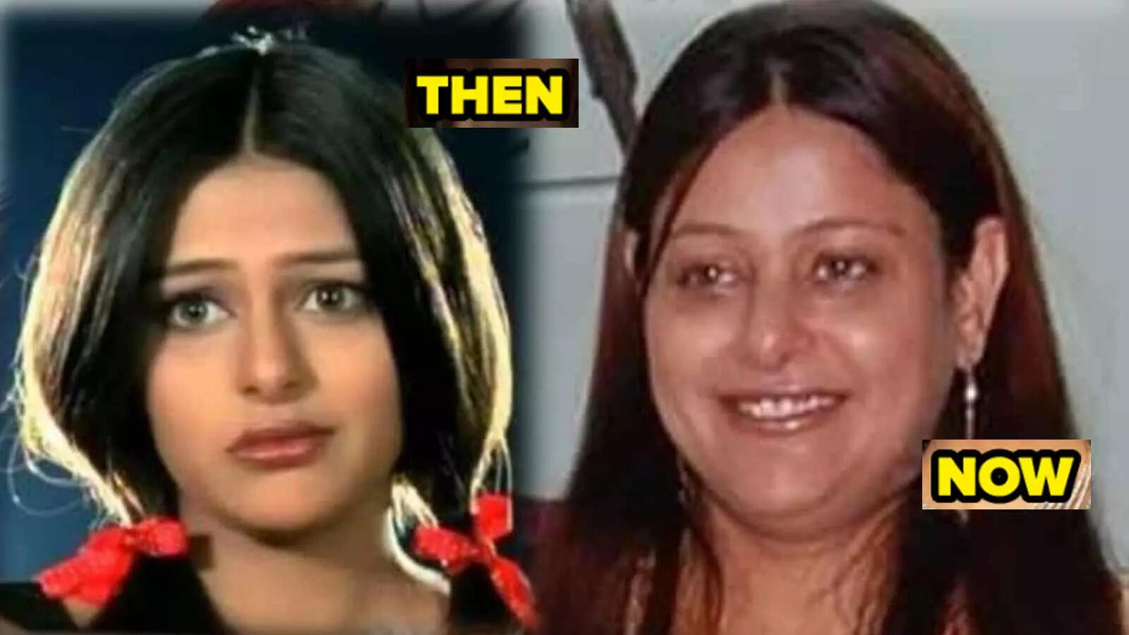 Did you know ‘Papa Kehte Hai' famed Mayoori Kango dropped IIT to become ...