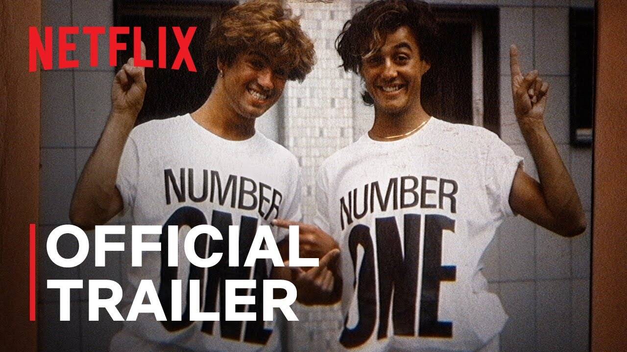 Wham! - Official Trailer