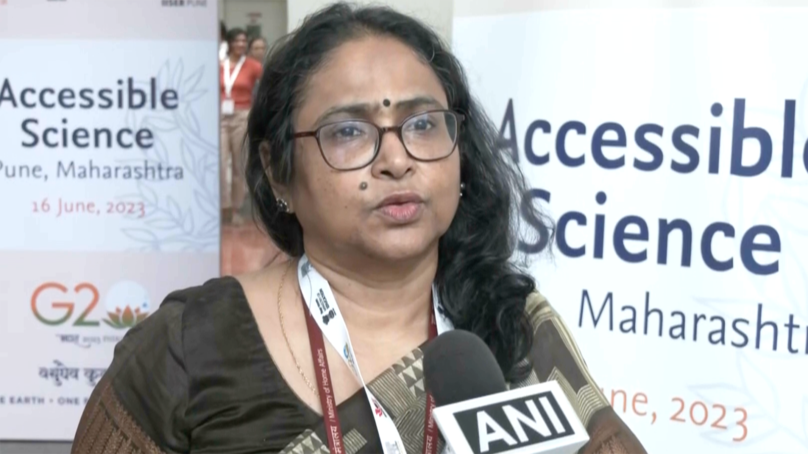 4th Education Working Group meeting to be held in Pune: Joint Secretary Neeta Prasad