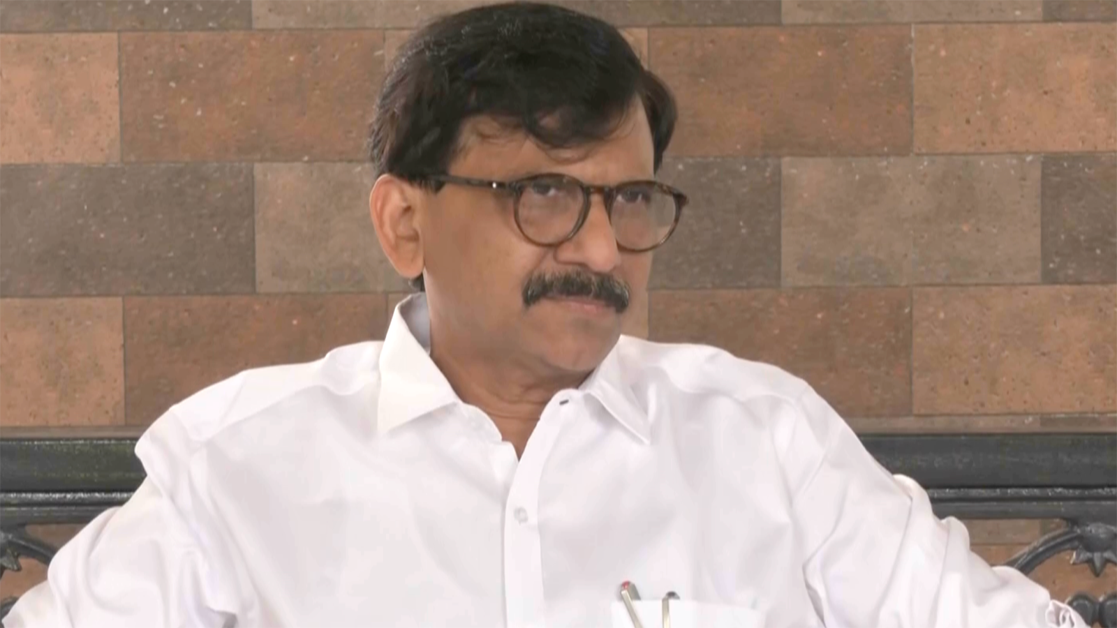“There is no need to change the name of the museum,” says Sanjay Raut