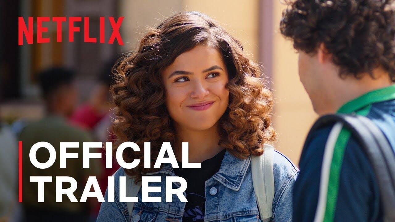 'Back To 15 Season 2' Trailer: Maisa Silva and Camila Queiro starrer ...