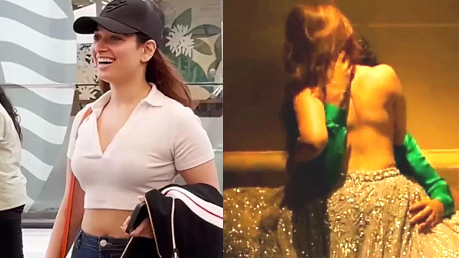 Tamannaah Bhatia opens up about doing steamy scenes in 'Jee Karda' with Suhail Nayyar: 'We had ...