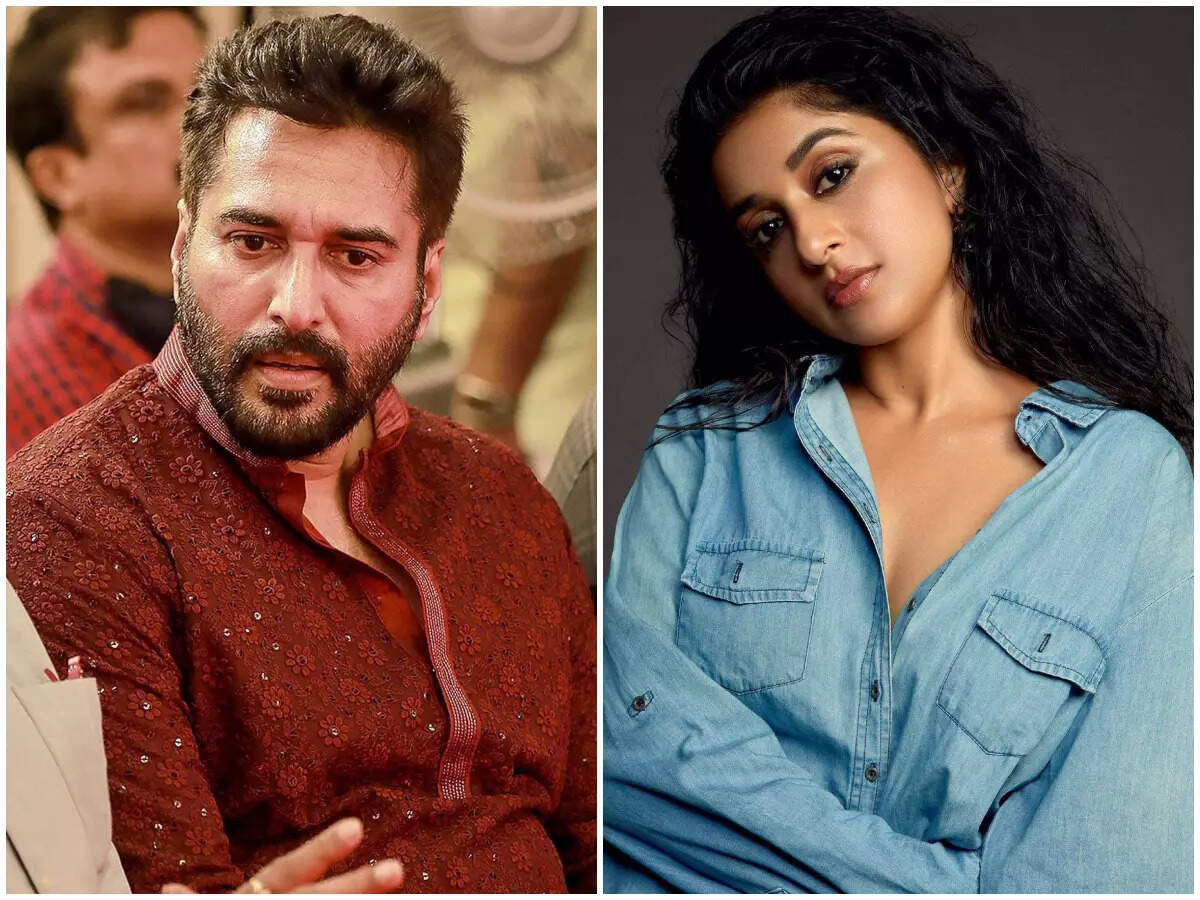 Rahman to Meera Jasmine, M-Town actors who are aging like fine wine!