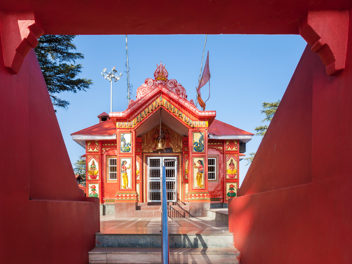 Himachal Pradesh all set to ‘e-connect’ temples to boost religious ...