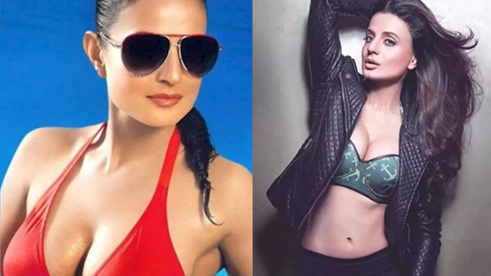 Cheque bounce case: Ameesha Patel shares her side of the story, says 'complaint was filed with ...