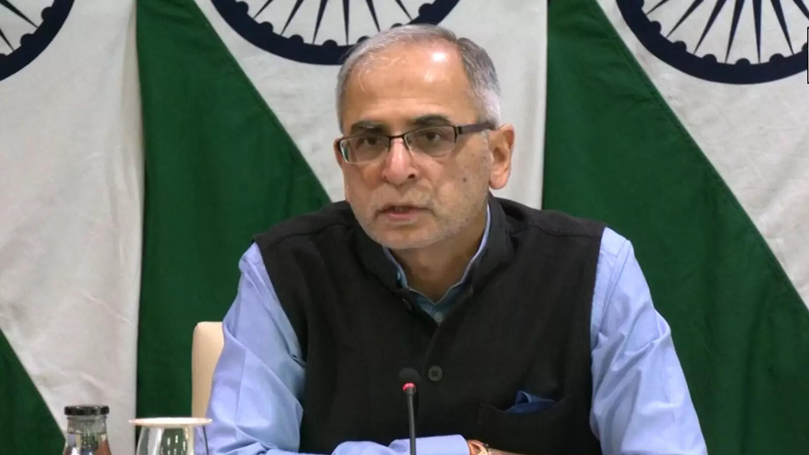 “First official bilateral visit of any Indian PM since….” MEA on PM Modi’s upcoming visit to Egypt