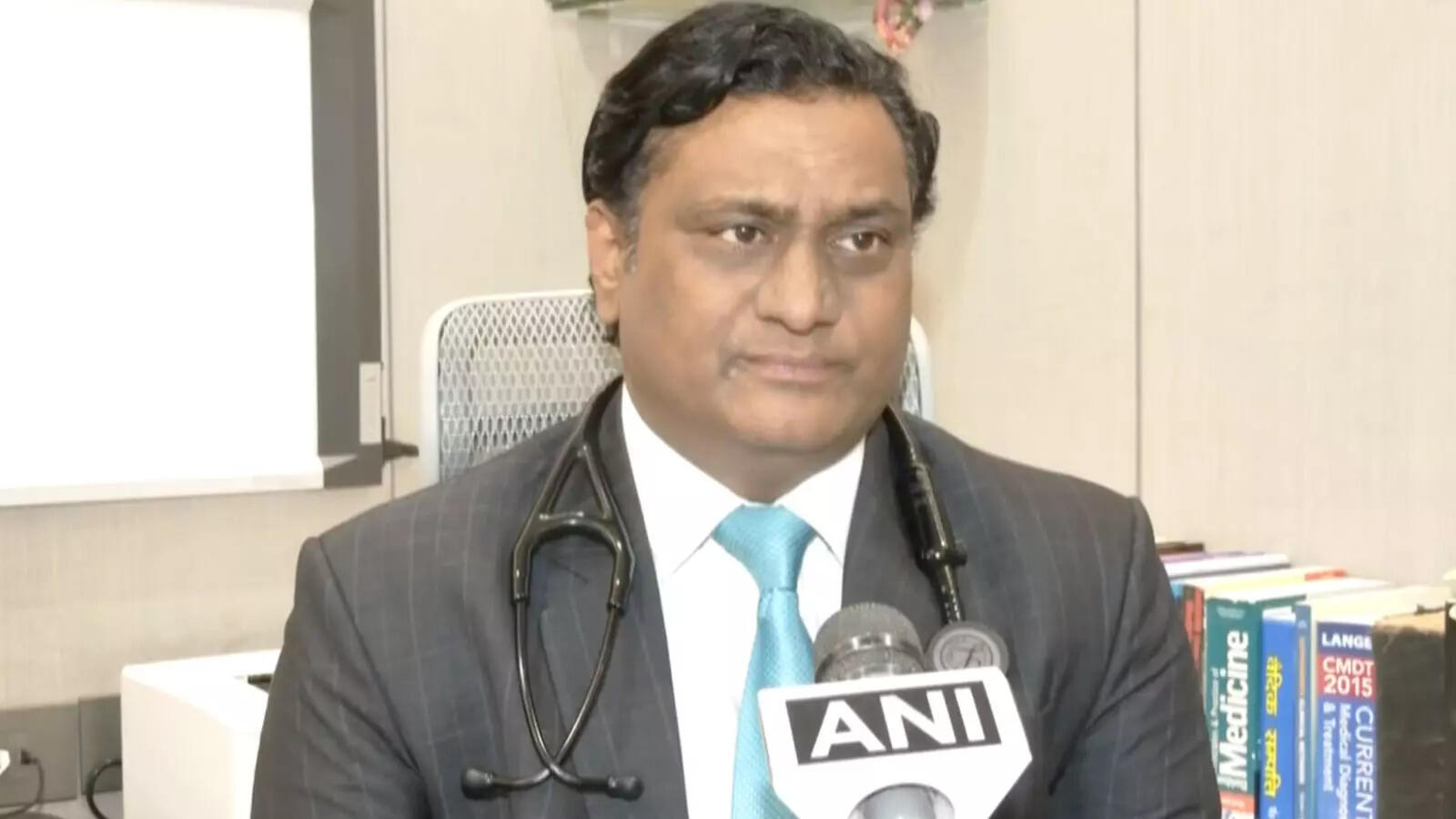 cath labs: “Big step of Maharashtra Government,” says Health Expert on ...