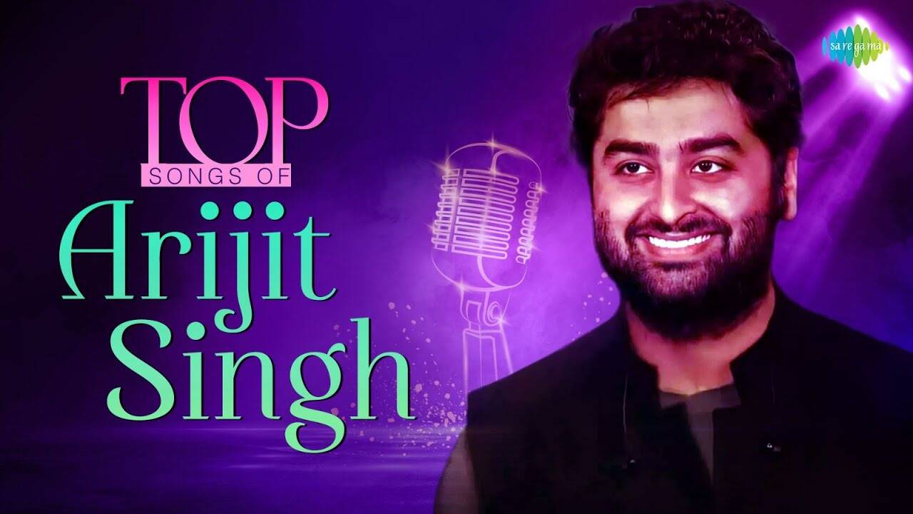 Bengali Songs | Arijit Singh Hit Songs | Jukebox Songs