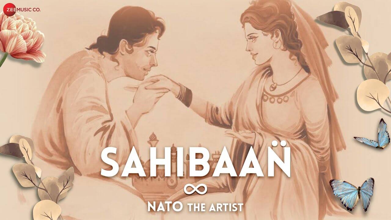 Experience The New Hindi Music Video For Sahibaan By Nato