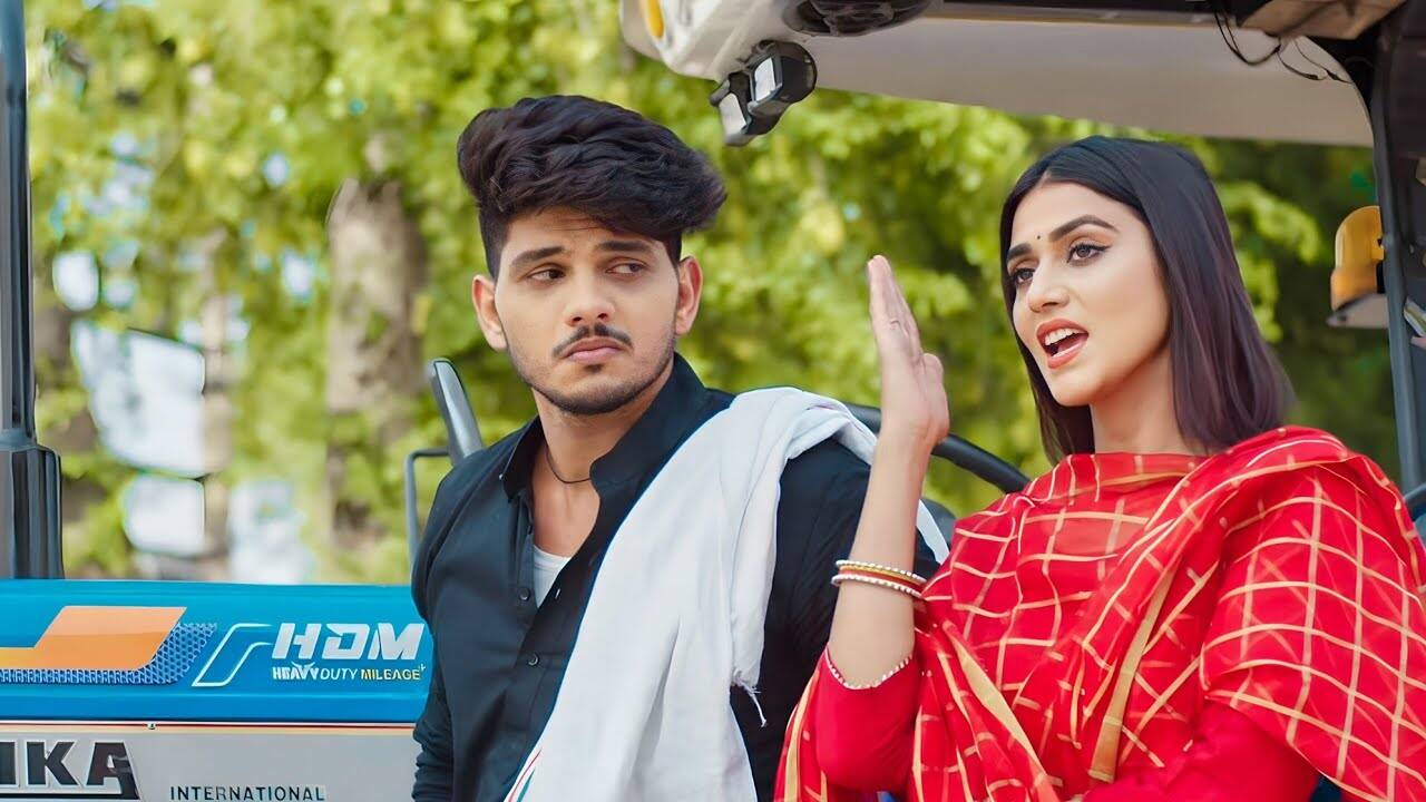 Check Out The Latest Haryanvi Song Ma B.ed Sung By Renuka Panwar And ... Check Out The Latest Haryanvi Song Ma B.ed Sung By Renuka Panwar And ...
