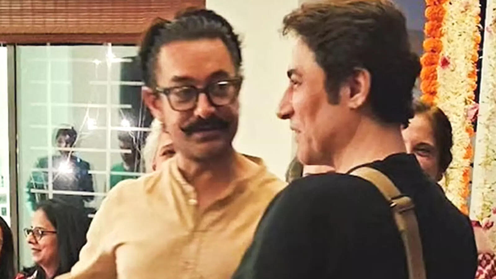 When Aamir Khan’s brother Faisal Khan had accused the actor of being ...