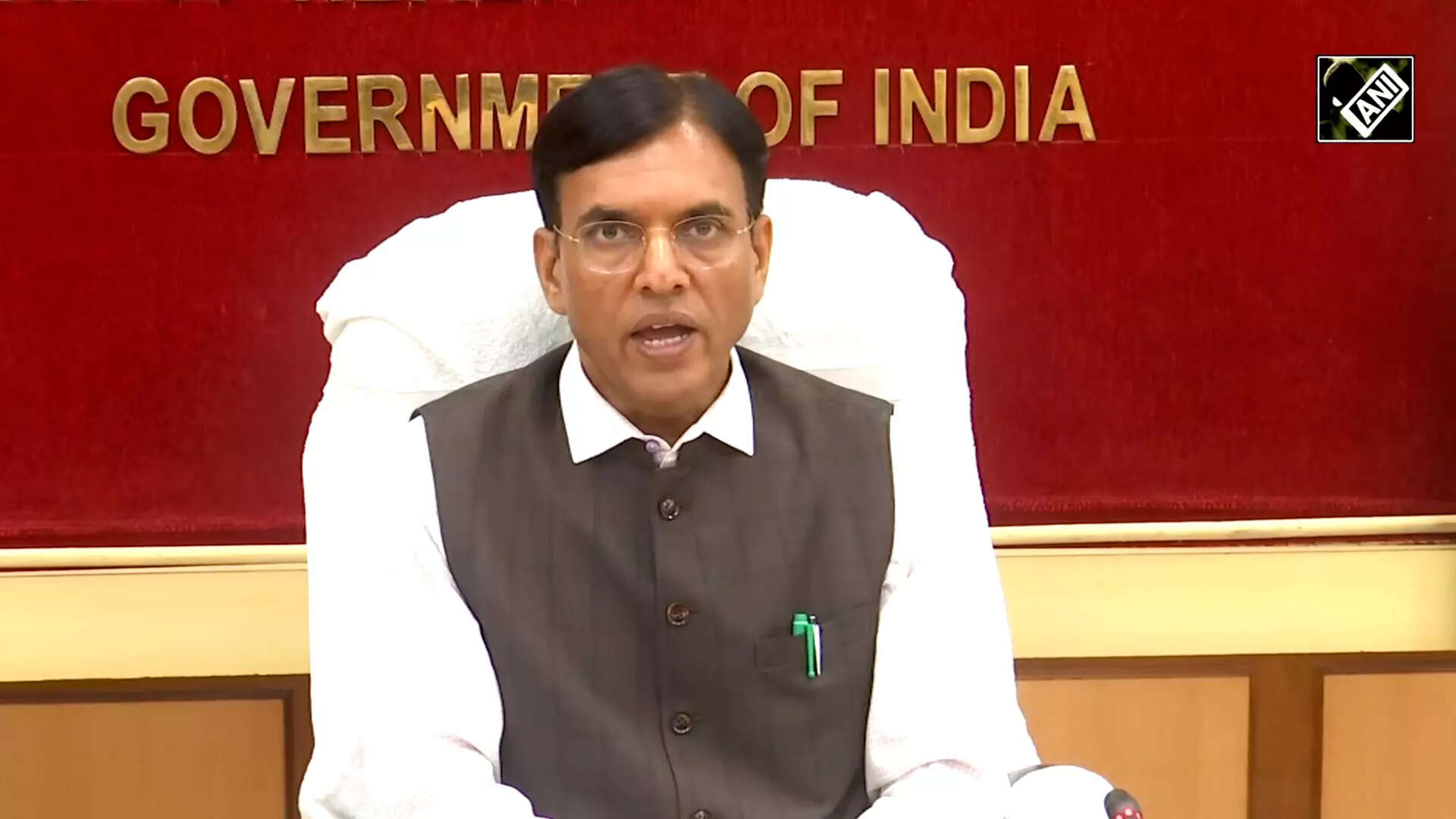 Many states of the country are scorching due to severe heat, Union ...