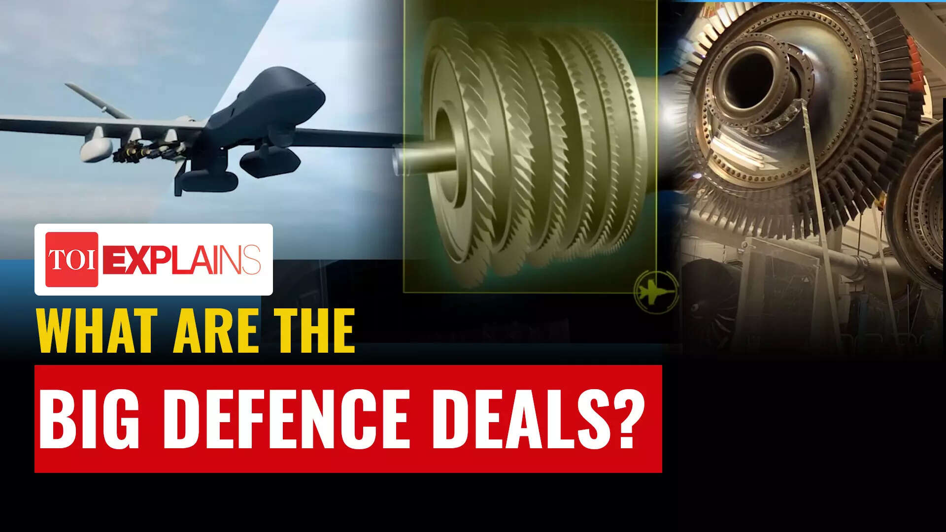 PM Modi in US: India US to sign 'historic' defence deals | What are they?