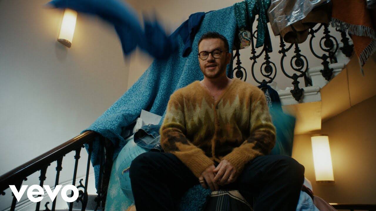 Watch Latest English Official Music Video Song 'Alright' Sung By Sam ...