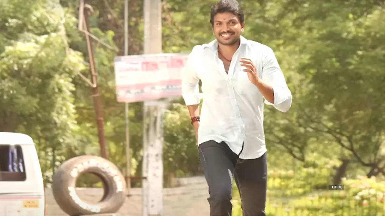 Kabadi Bro Movie: Showtimes, Review, Songs, Trailer, Posters, News ...