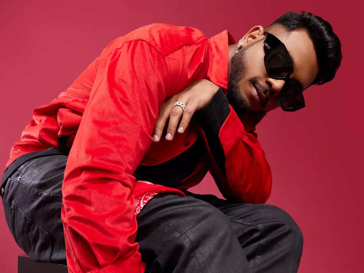 #WorldMusicDay- THIS song makes ‘Main Nahi To Kaun’ fame singer Srushti ...