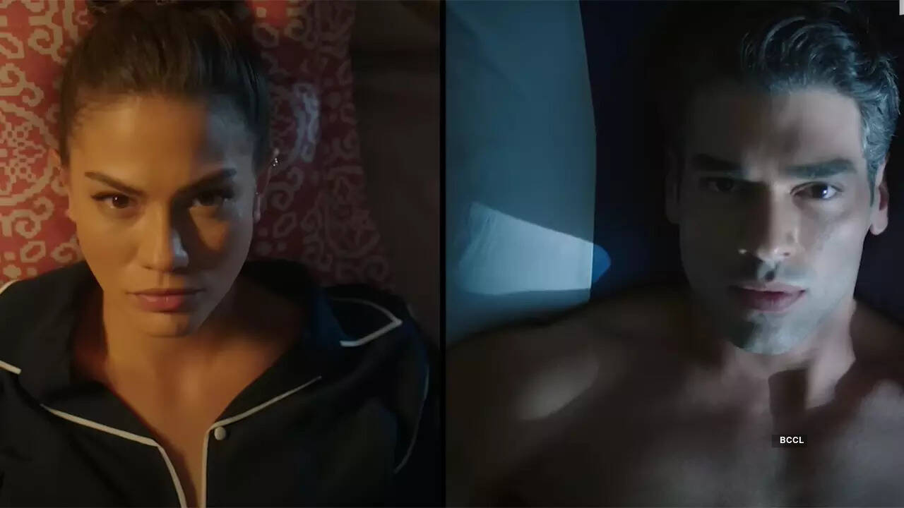 Love Tactics 2 Movie 2023 | Review, Cast, Trailer, Posters, Watch ...