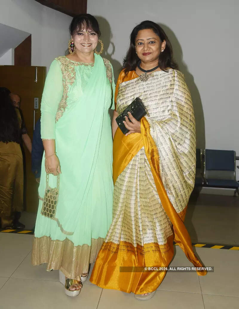 Smriti Festival paid tribute to Kathak maestro Birju Maharaj- The ...