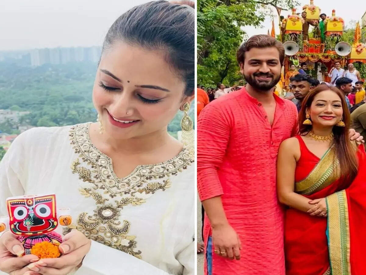 Tonni Laha Roy to Rudrajit Mukherjee-Promita: Here’s how Tolly actors ...