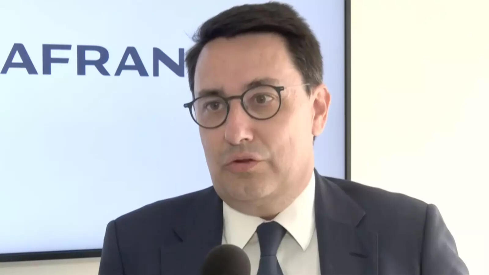 French aviation engine maker Safran to set up its largest MRO facility ...