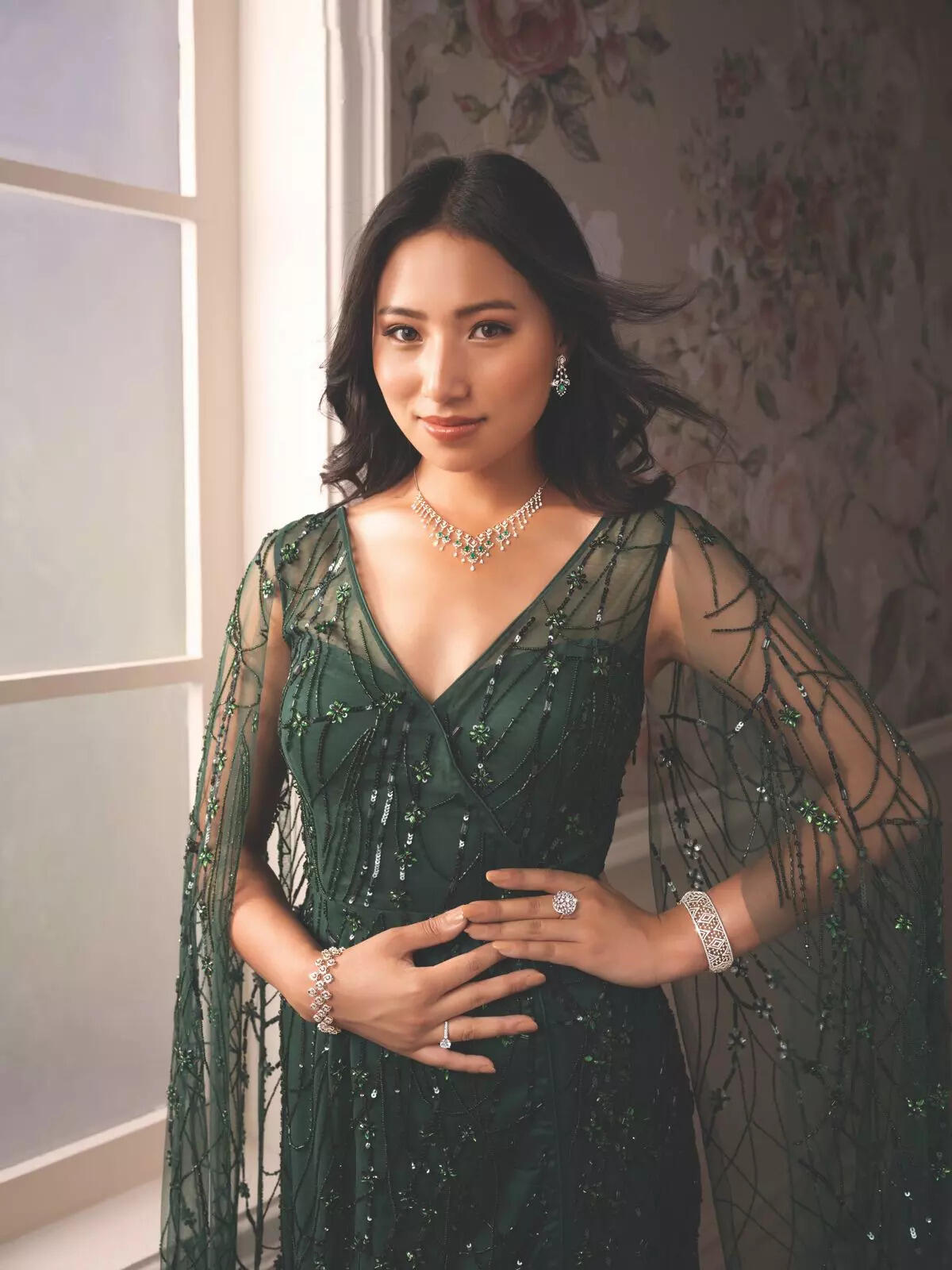 ORRA's Astra Collection Redefines Beauty with Elegance