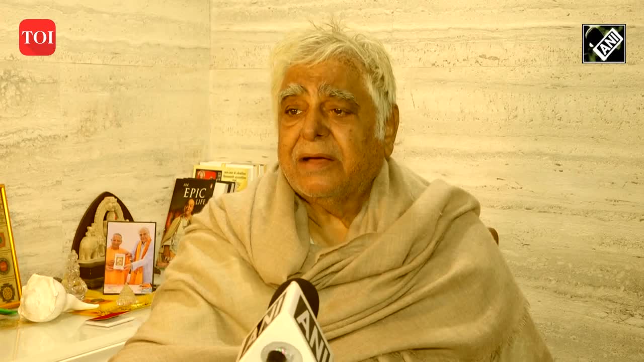 'How they even conceived such dialogues…' Ramanand Sagar's son Prem ...