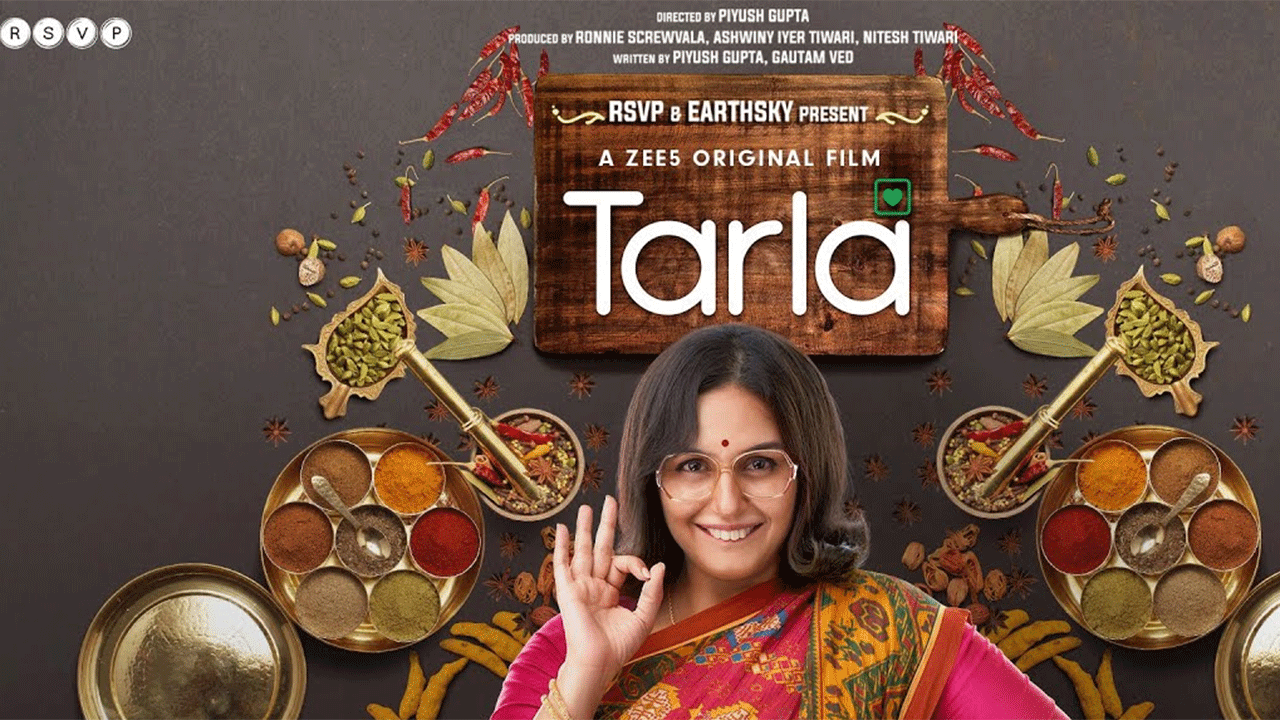 Tarla Movie 2023 | Review, Cast, Trailer, Posters, Watch Online at ZEE5 ...