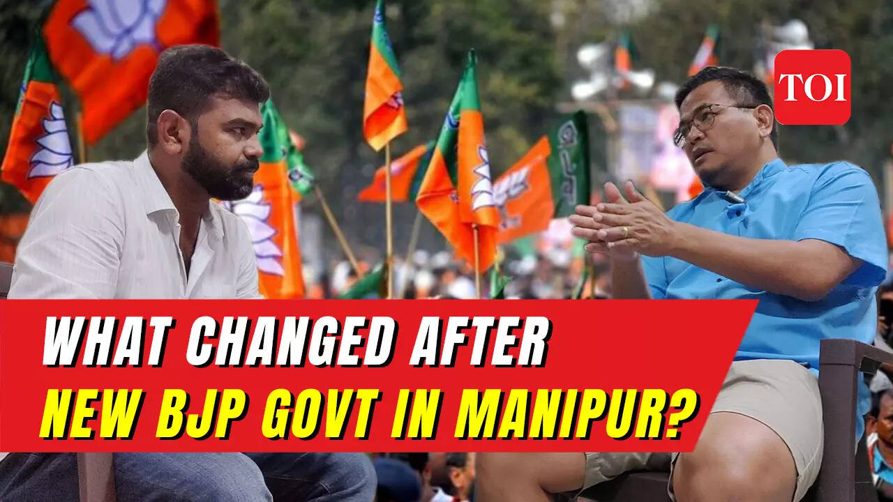 Why the Manipur unrest goes beyond the Kuki-Meitei conflict