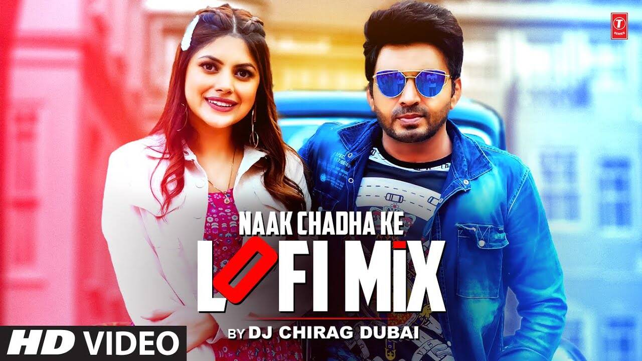 Haryanvi Gana 2023: Popular Haryanvi Song Naak Chada Ke Lo-Fi Sung By ...