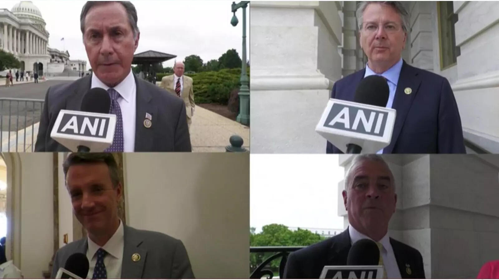 “Very motivating…” US Congressman hails PM Modi’s address to the US ...