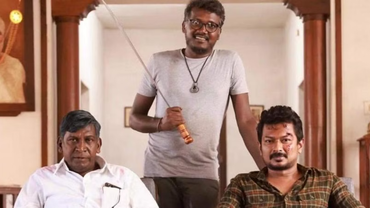 5 visual elements that Mari Selvaraj never misses to use in his films!