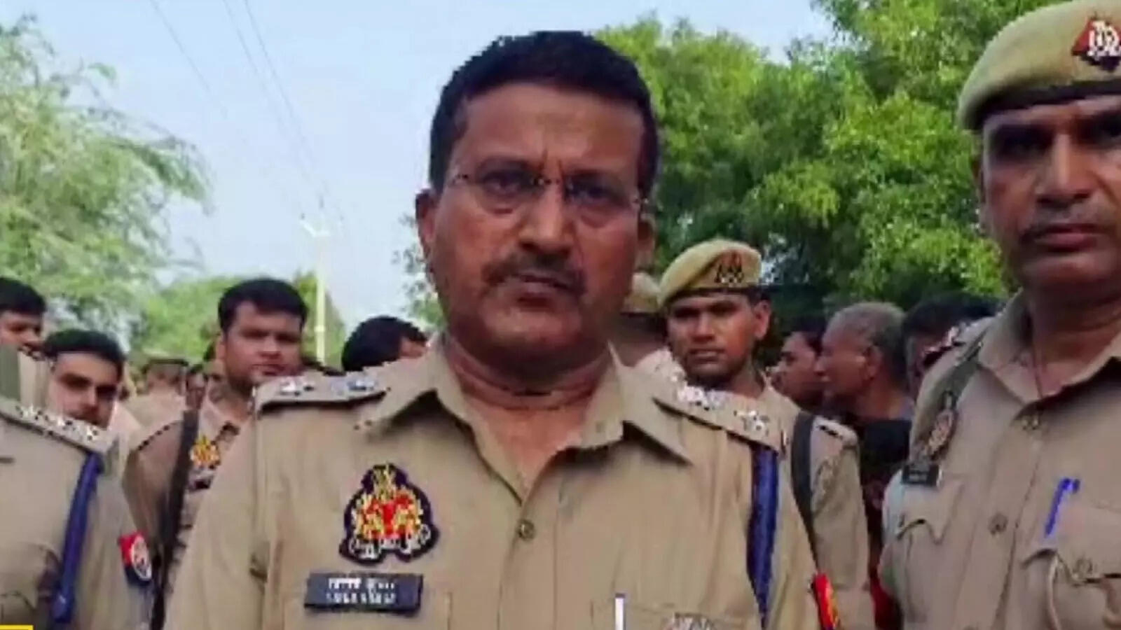 UP: Youth commits suicide after killing five family members
