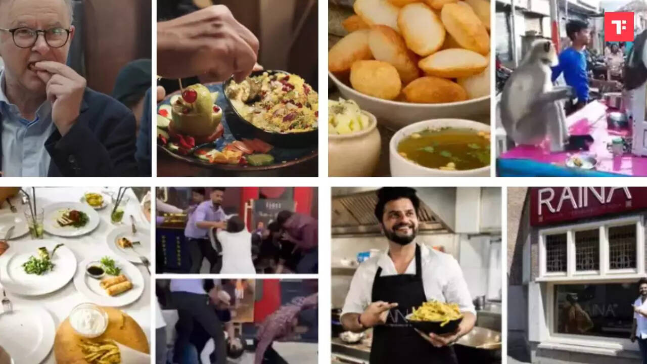 Viral Alert: Food news that ruled the internet this week (Jun 19-Jun 25 ...