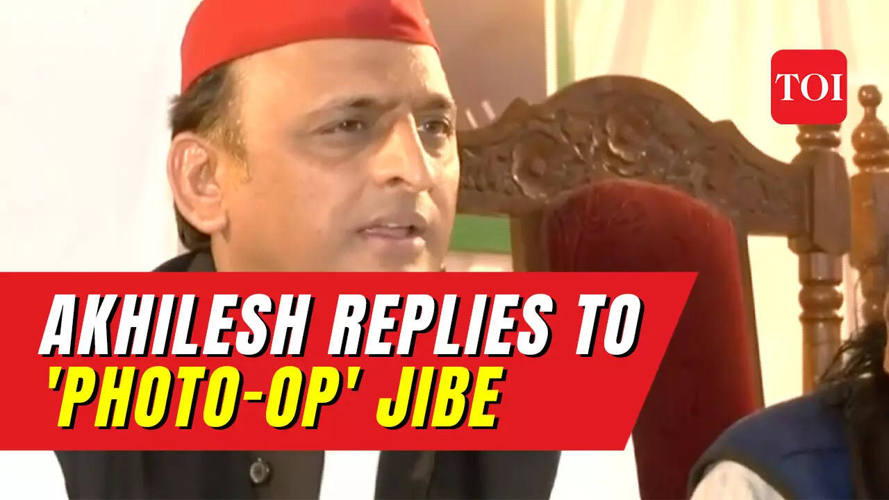 48 years of Emergency: Akhilesh Yadav says situation worse now than in ...