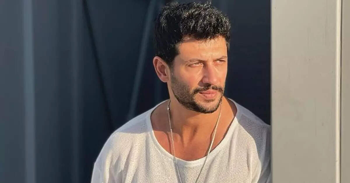 Exclusive - Bigg Boss OTT 2's Jad Hadid on his early life when he was ...